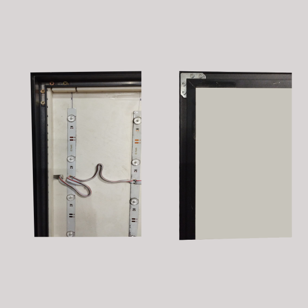 Fabric Light Box – Sign StoreBD